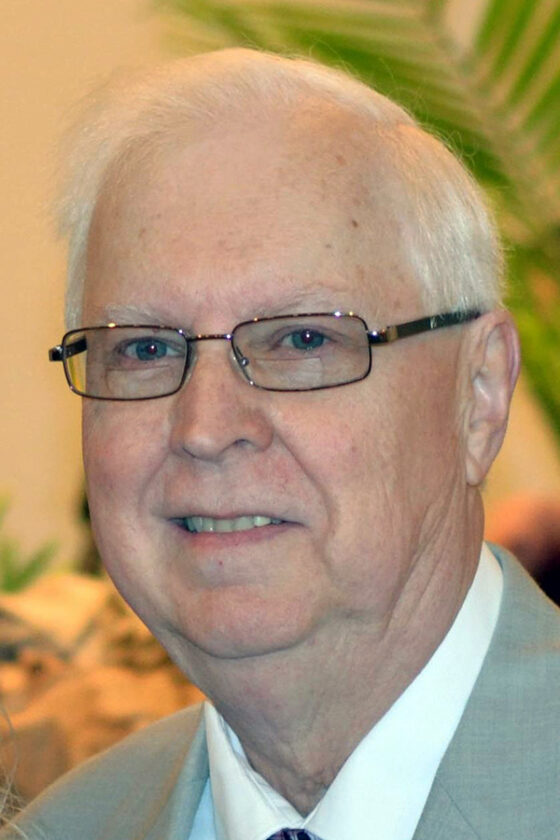 Randall J. Emrich 1944-2022 | News, Sports, Jobs - The Vindicator